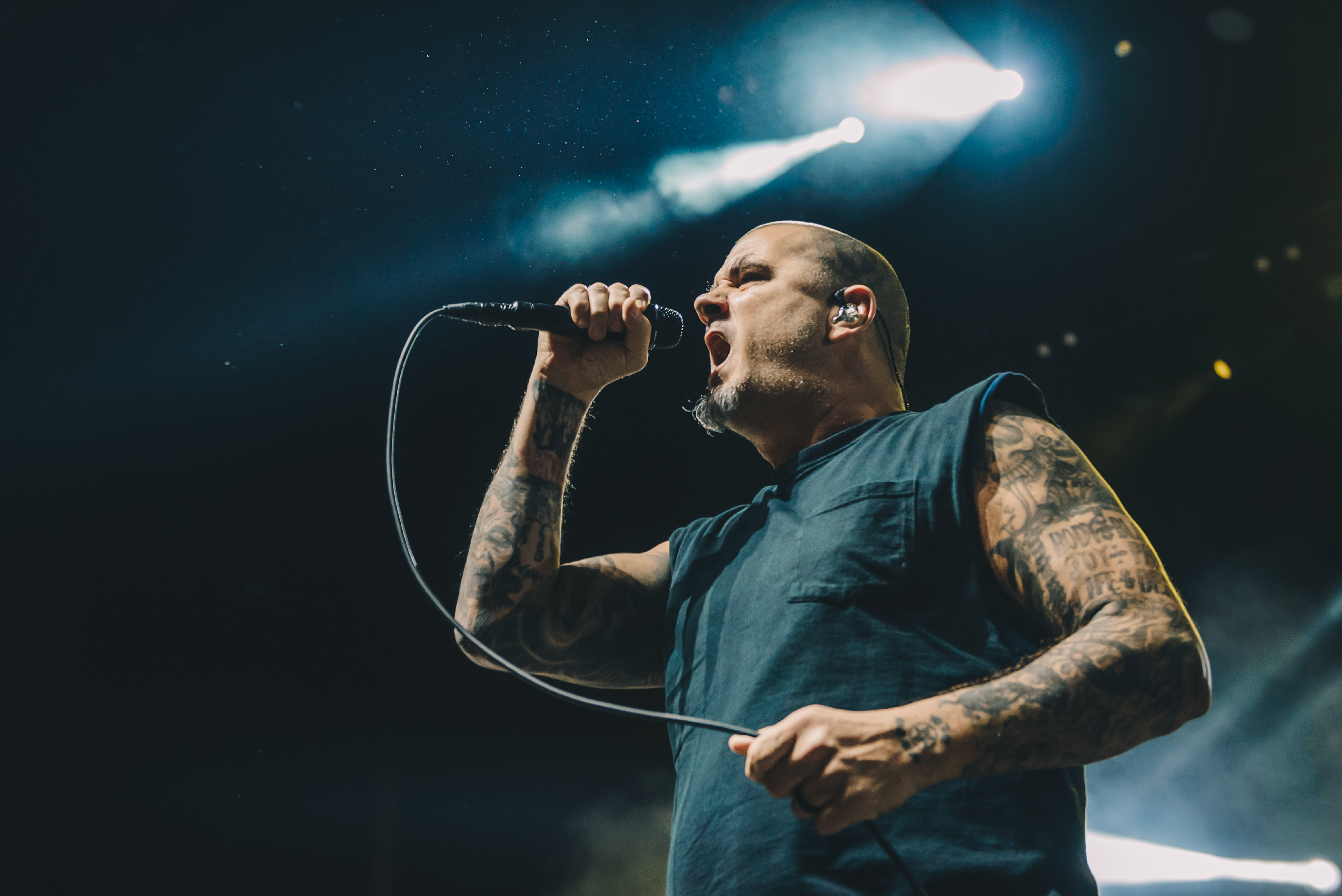 Pantera: como foi o primeiro show no Brasil da turnê de reunião da ...